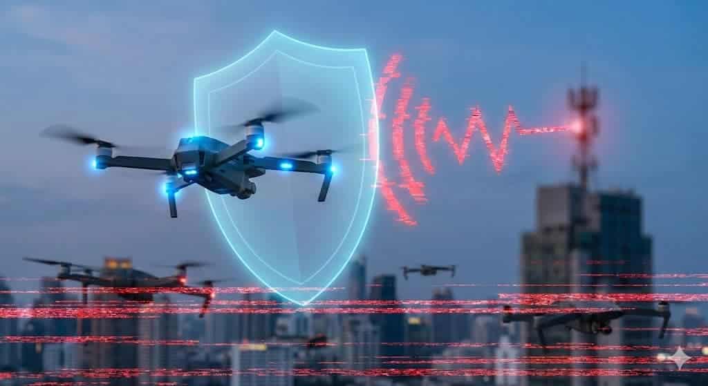 From Battlefields to Commercial Skies - GNSS Resilience Goes Mainstream ...